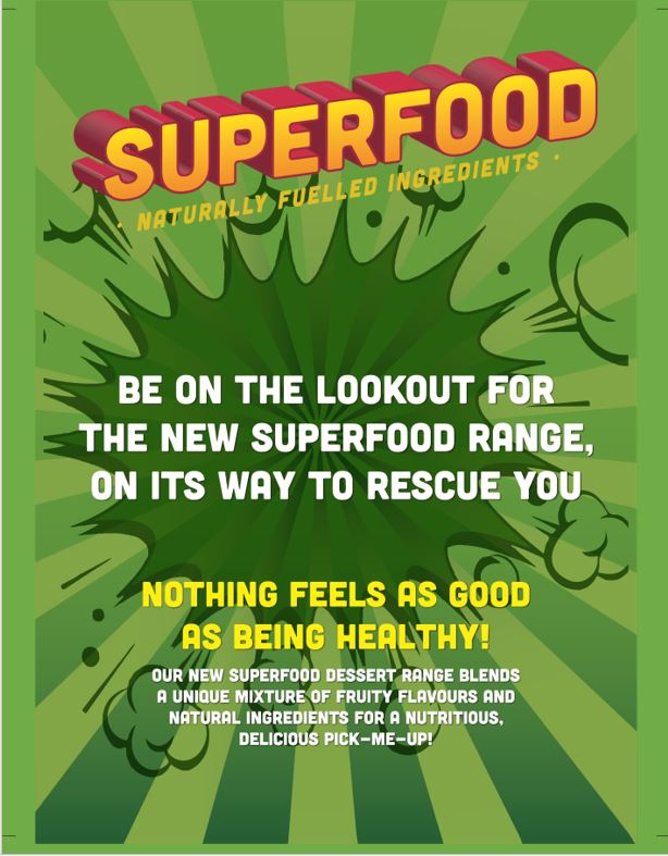 Blaise High School - Latest Caterlink Menus